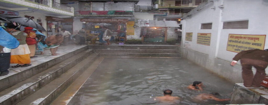 Top 10 Places To Visit In Kedarnath Temple During Trip