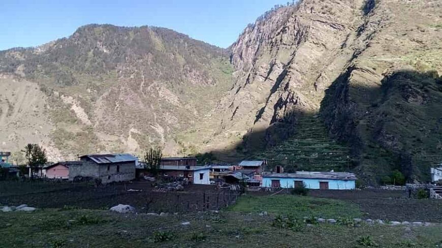 Yamunotri Dham Yatra 2026 - Complete Guide to Yamunotri Temple