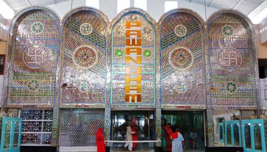 Best Dharamshala in Haridwar for an Overnight Stay