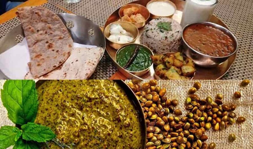 Famous Foods of Kedarnath – Must Try Dishes in the Devbhoomi