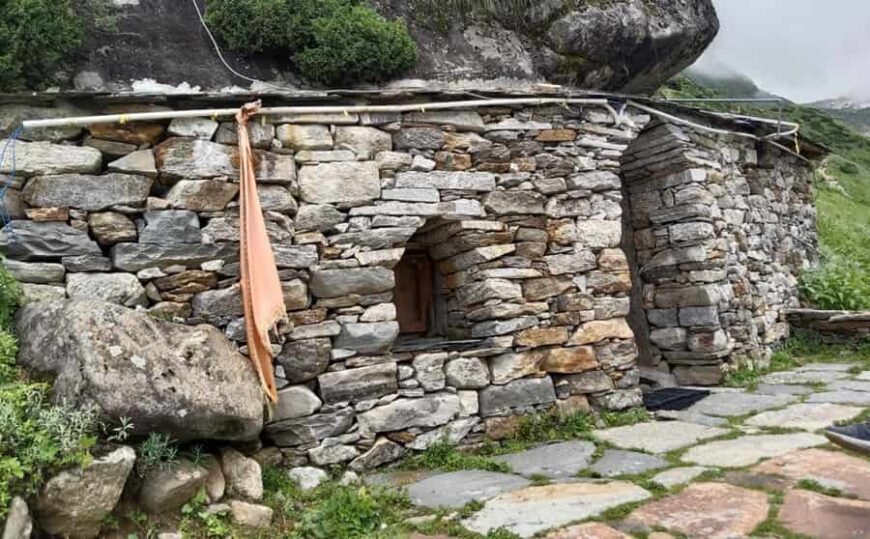 Top 10 Places To Visit In Kedarnath Temple During Trip