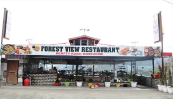 Mussoorie Ginseng Hotels Forest View & Restaurant Online Booking