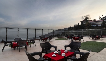 Mussoorie The Forest View Resorts Online Booking